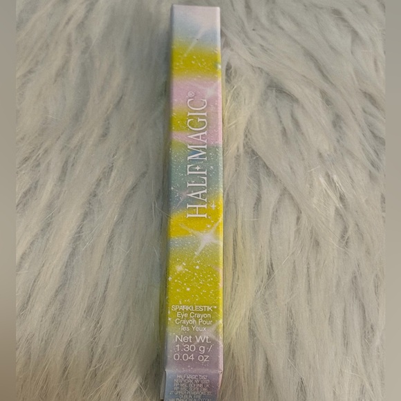 Half Magic | Makeup | Half Magic Sparklestik Eye Crayon In Princess ...